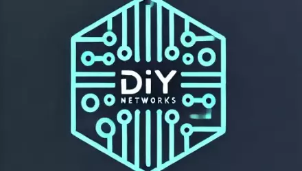 Building DIY Networks | TechGarage.ca